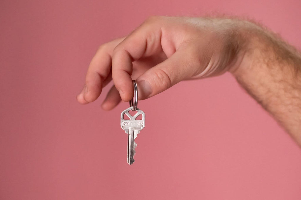 How To Get A New Mailbox Key – MailboxEmpire