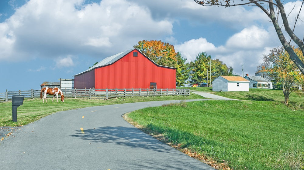 7 Best Farmhouse Mailbox Ideas 2023 – MailboxEmpire