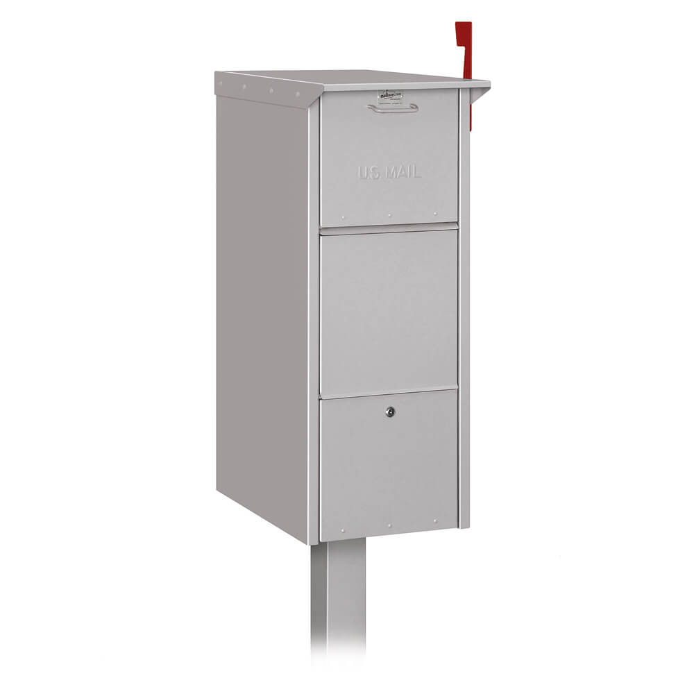 Package Mailboxes | Secure Mailbox with Package Drop – MailboxEmpire