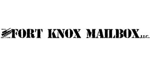 Fort Knox Mailboxes – MailboxEmpire