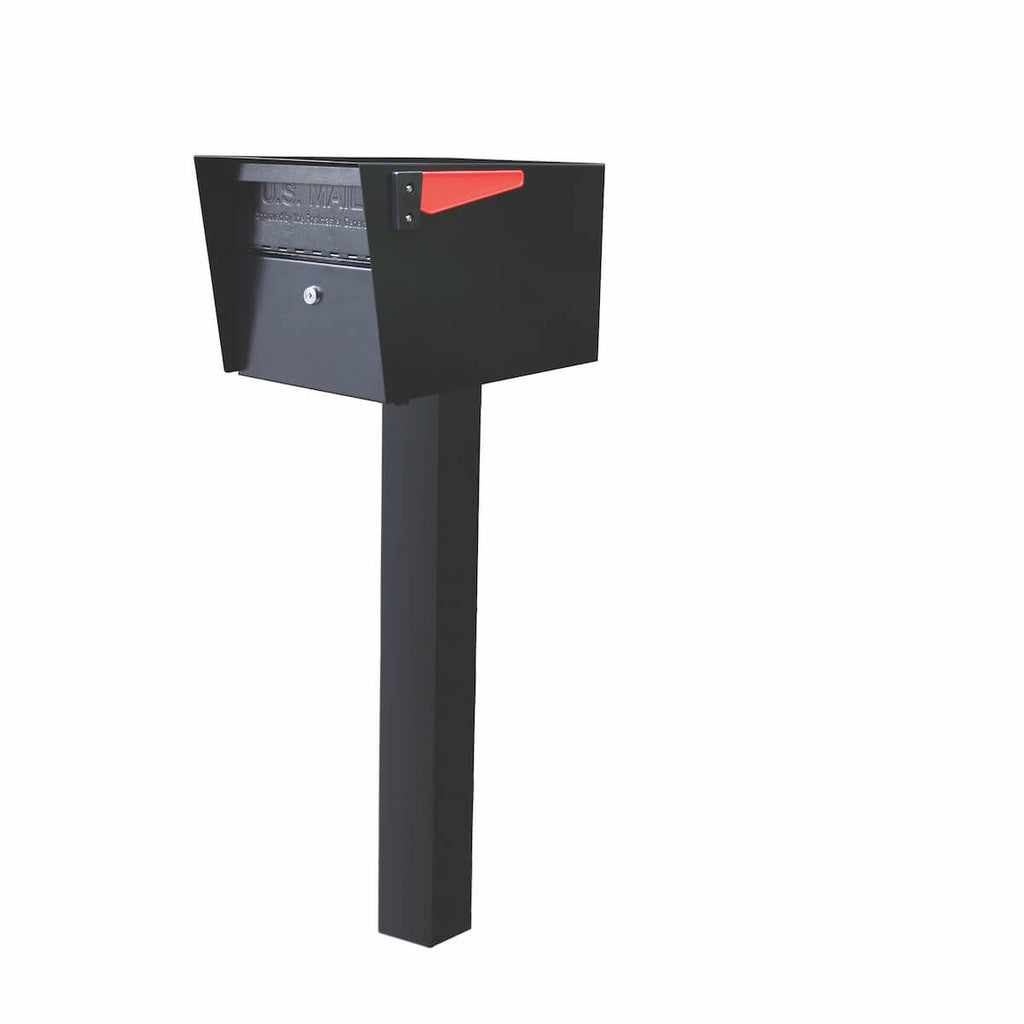 Locking Mailboxes | Residential Locking Mailboxes – MailboxEmpire