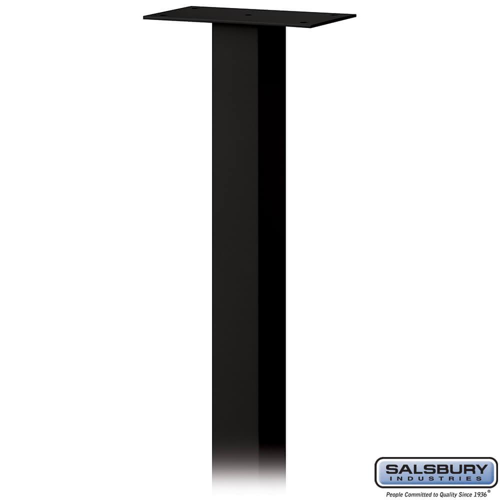 Buy Salsbuy Industries Standard Pedestal - In-Ground Mounted - for ...