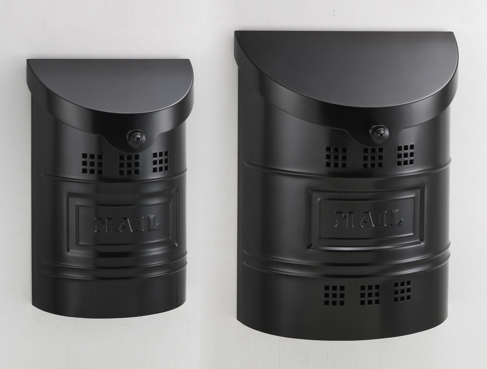 Buy Ecco E1 & E2 Modern Style Mailboxes | MailboxEmpire