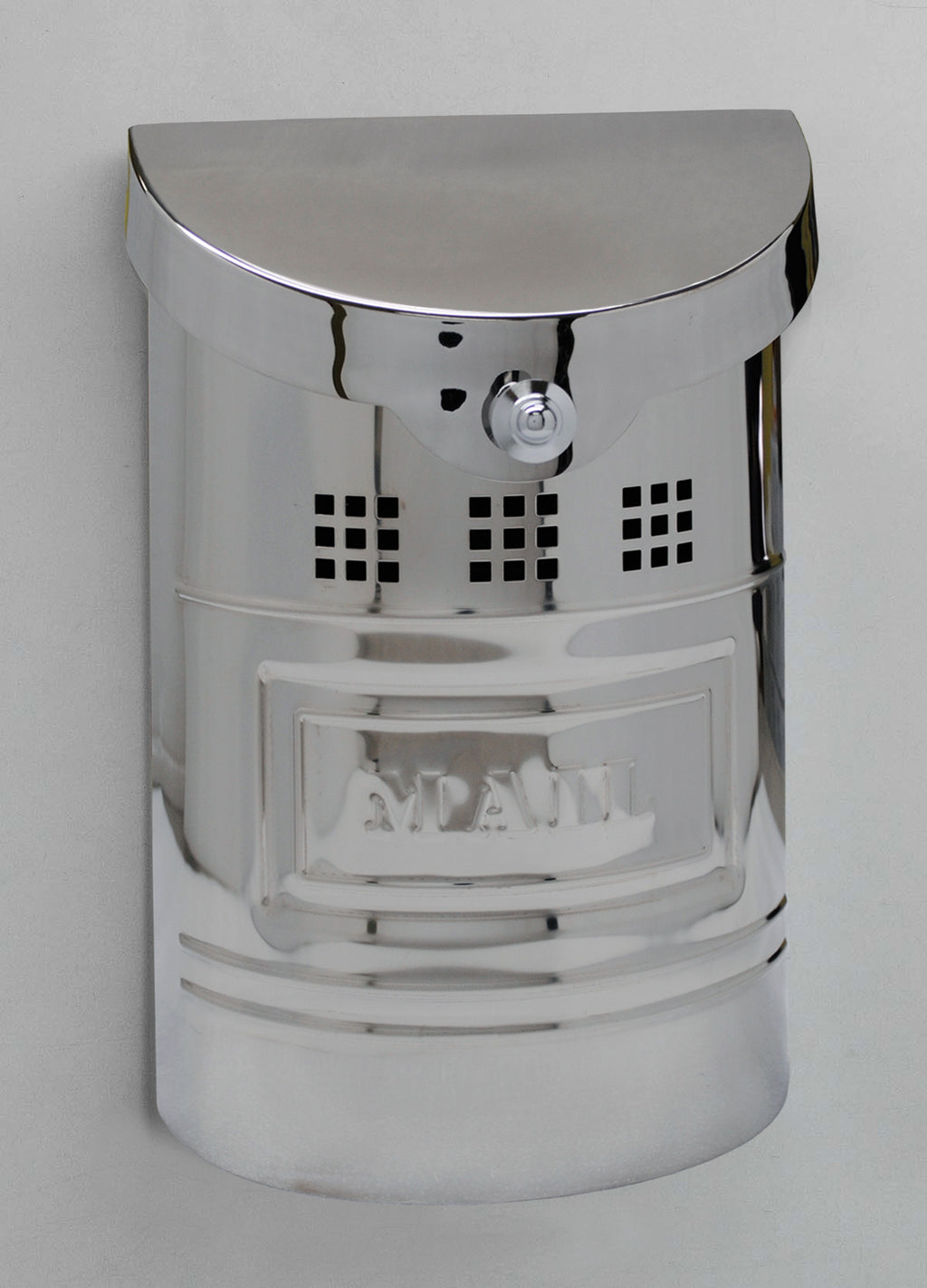 Buy Ecco E1 & E2 Modern Style Mailboxes | MailboxEmpire