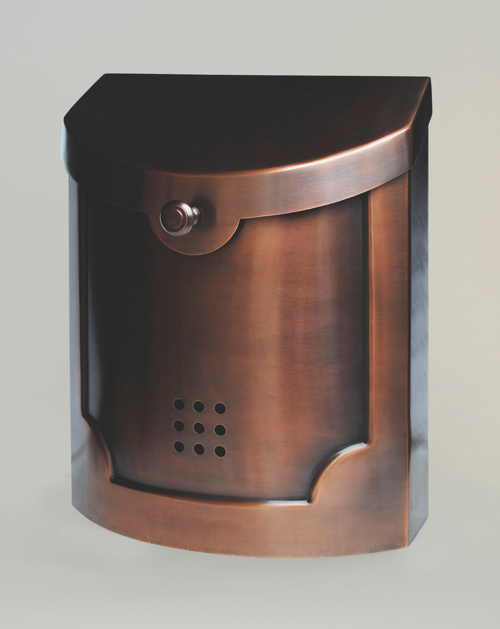 Buy Ecco E4 Large Contemporary Mailboxes | MailboxEmpire