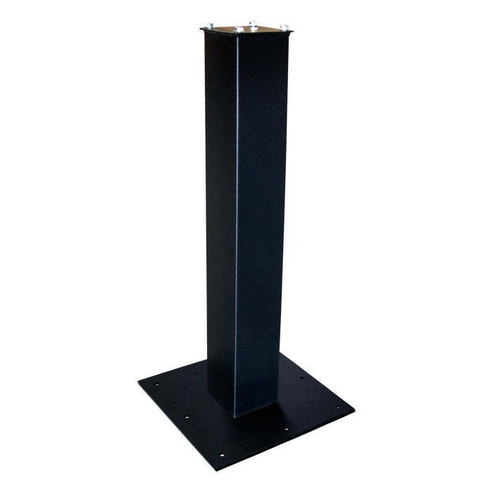 Mail Boss Surface-Mount Post / Base Plate - Free Shipping – MailboxEmpire