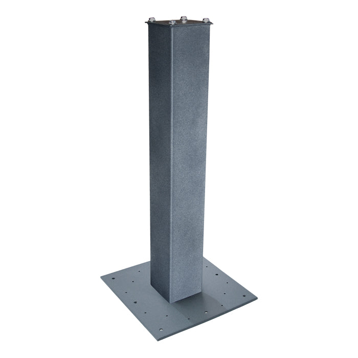 Mail Boss Surface-Mount Post / Base Plate - Free Shipping – MailboxEmpire